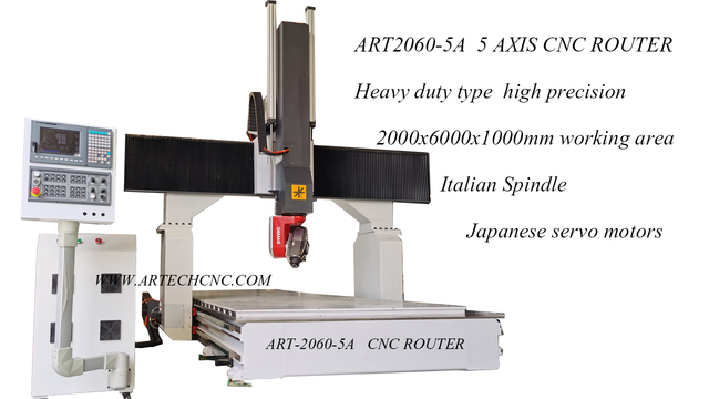 5 Axis Cnc Router, 5 Axis Cnc Router Products, 5 Axis Cnc Router ...